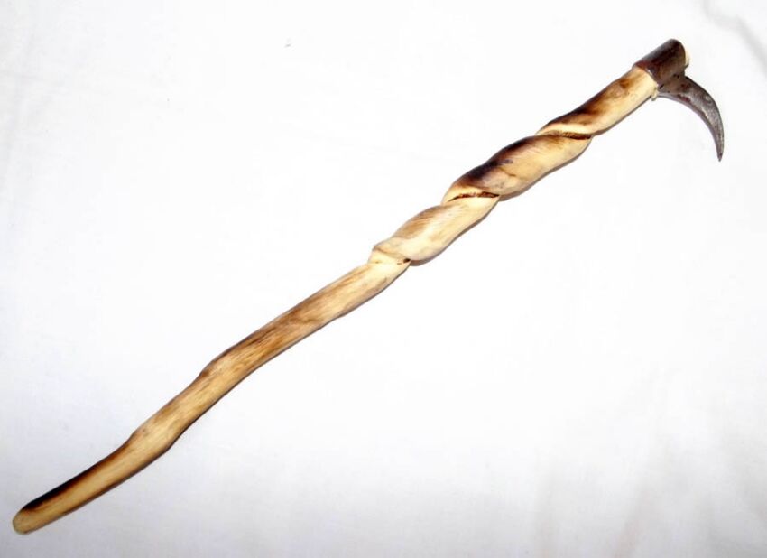 Shamgar v. the Philistines: Evidence for the Biblical Account ...