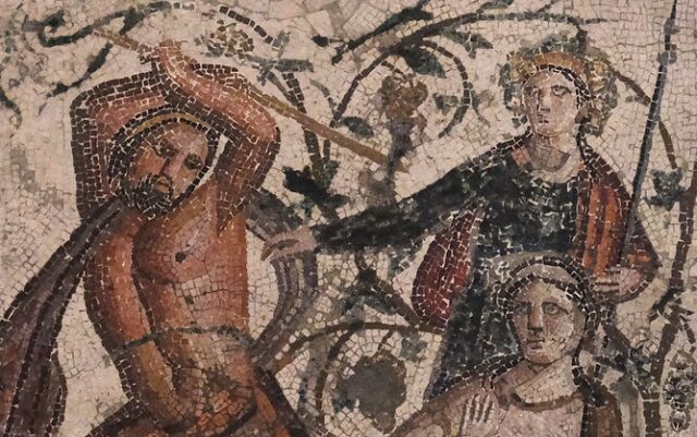 Shamgar v. the Philistines: Evidence for the Biblical Account ...