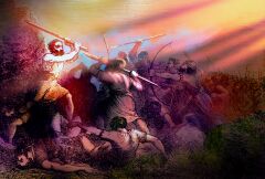 Shamgar v. the Philistines: Evidence for the Biblical Account ...