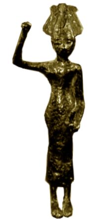 Shamgar v. the Philistines: Evidence for the Biblical Account ...