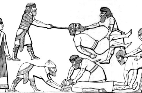 Jonah’s Remarkably Accurate Account of Assyria | ArmstrongInstitute.org