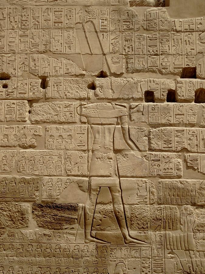 Uncovering the Bible's Buried Cities: Beth Shean | ArmstrongInstitute.org