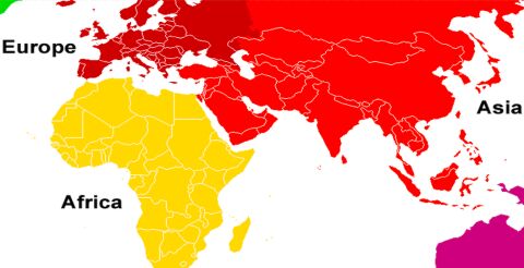 Where Did the Red Sea Crossing Take Place? | ArmstrongInstitute.org