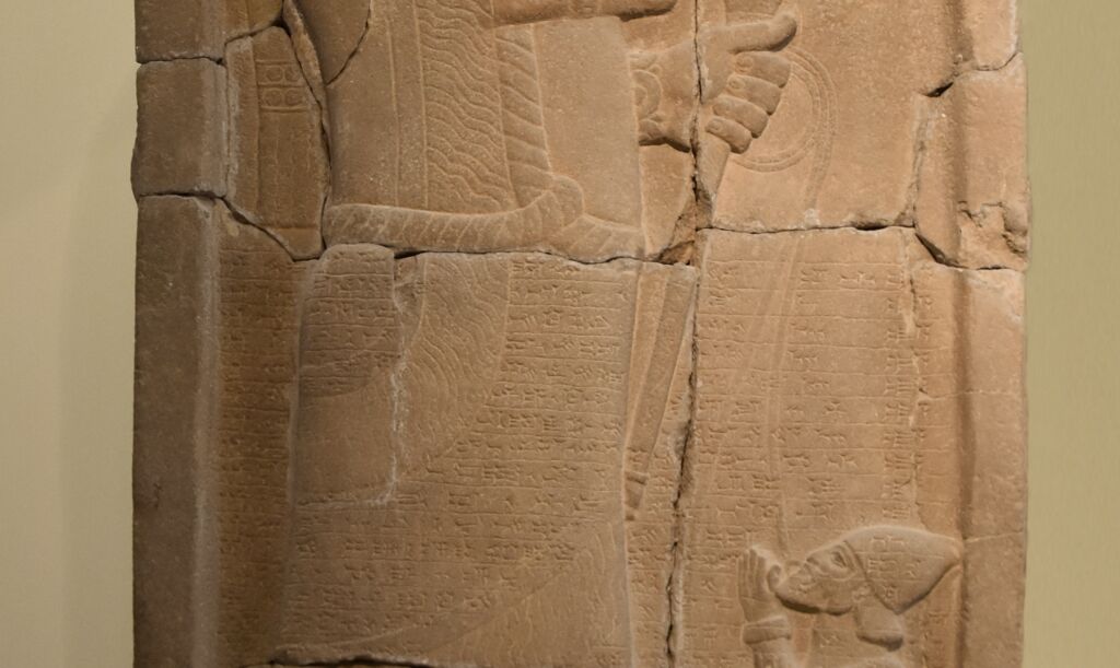 King Manasseh’s ‘Nose Hooks,’ in the Bible and Archaeology ...