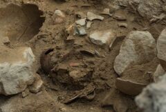 Evidence of 'Amos's Earthquake' Discovered in Jerusalem ...
