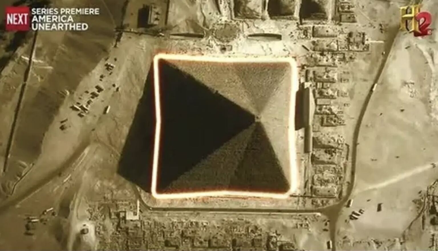 Job and the Great Pyramid | ArmstrongInstitute.org