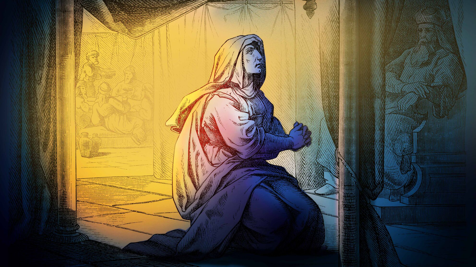 Remembering Ancient Shiloh | ArmstrongInstitute.org