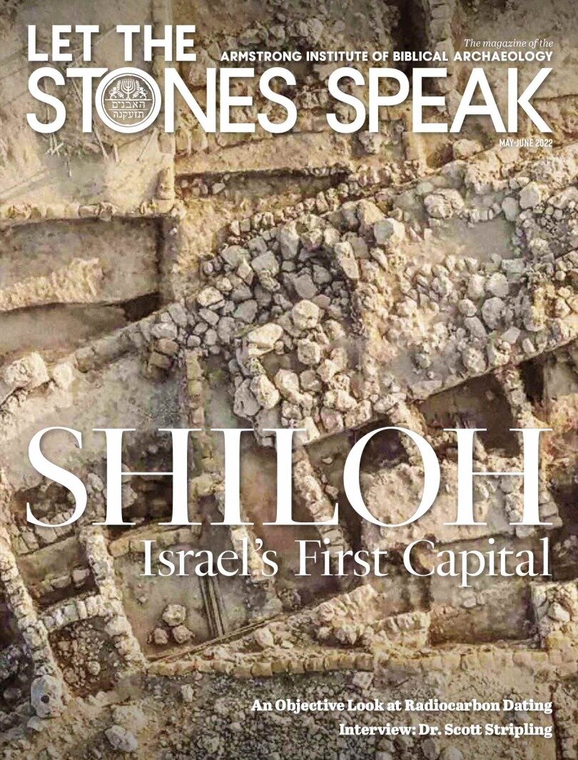 Isaiah Bulla | ArmstrongInstitute.org