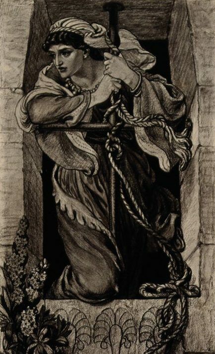 Before Boaz and Ruth—Salmon and Rahab? | ArmstrongInstitute.org