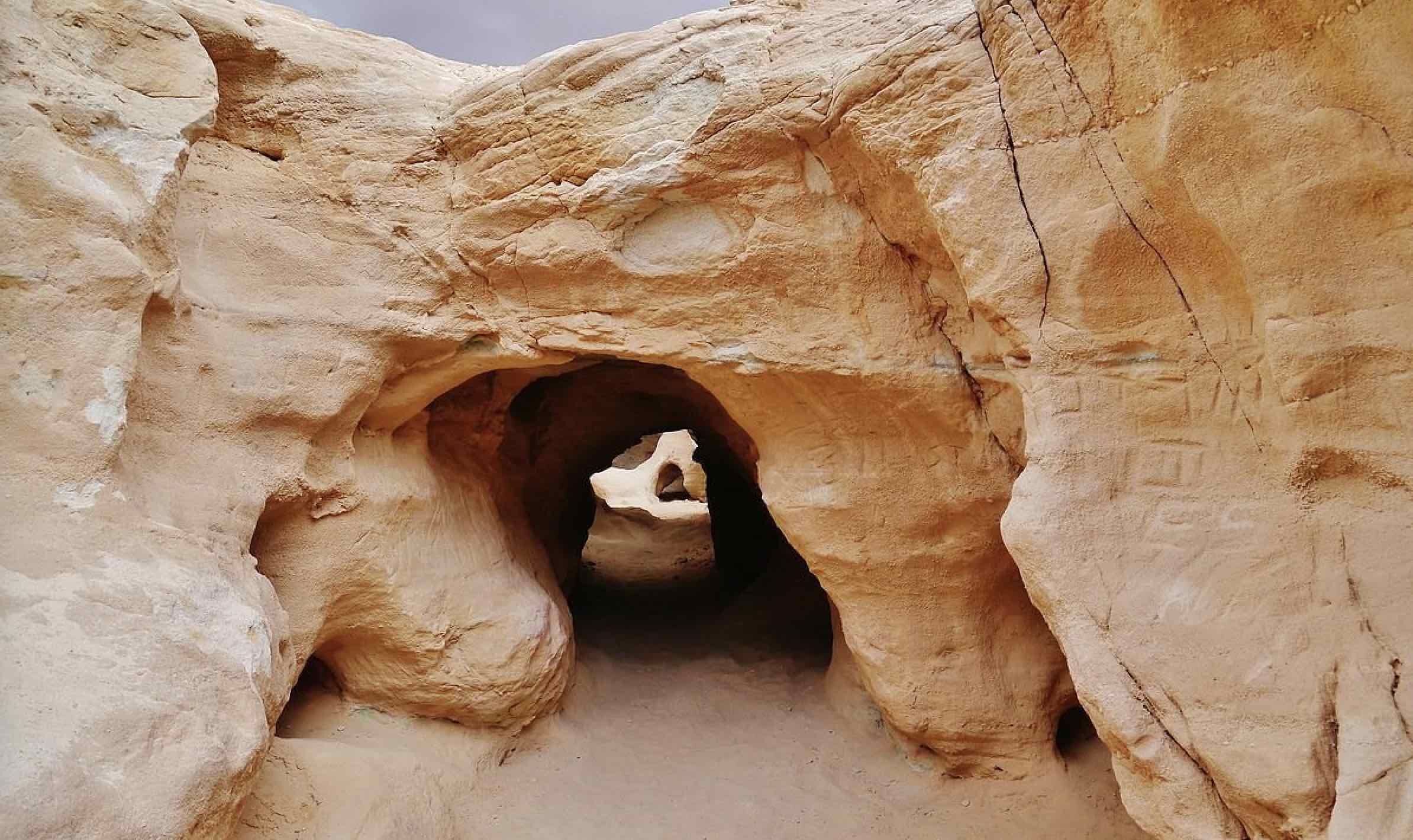 Archaeology Confirms Biblical Account of Edomite Statehood ...