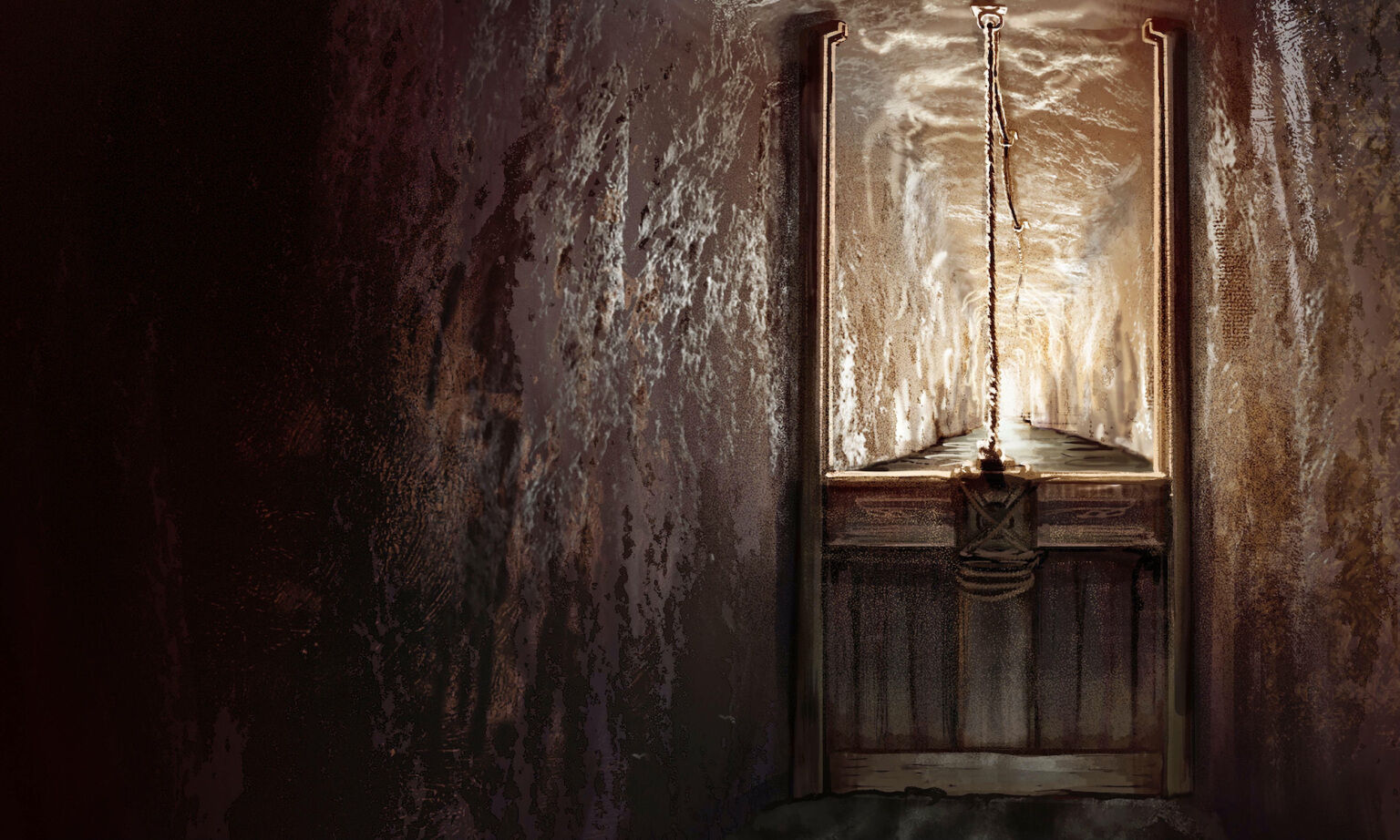 King Hezekiah’s Ingenious Sluice Gate? | ArmstrongInstitute.org