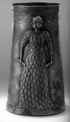 Linear Elamite: One of the World’s Earliest Languages Finally ...