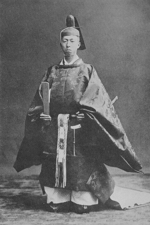 A Japanese Prince, Herbert Armstrong, and an Unlikely Partnership in ...