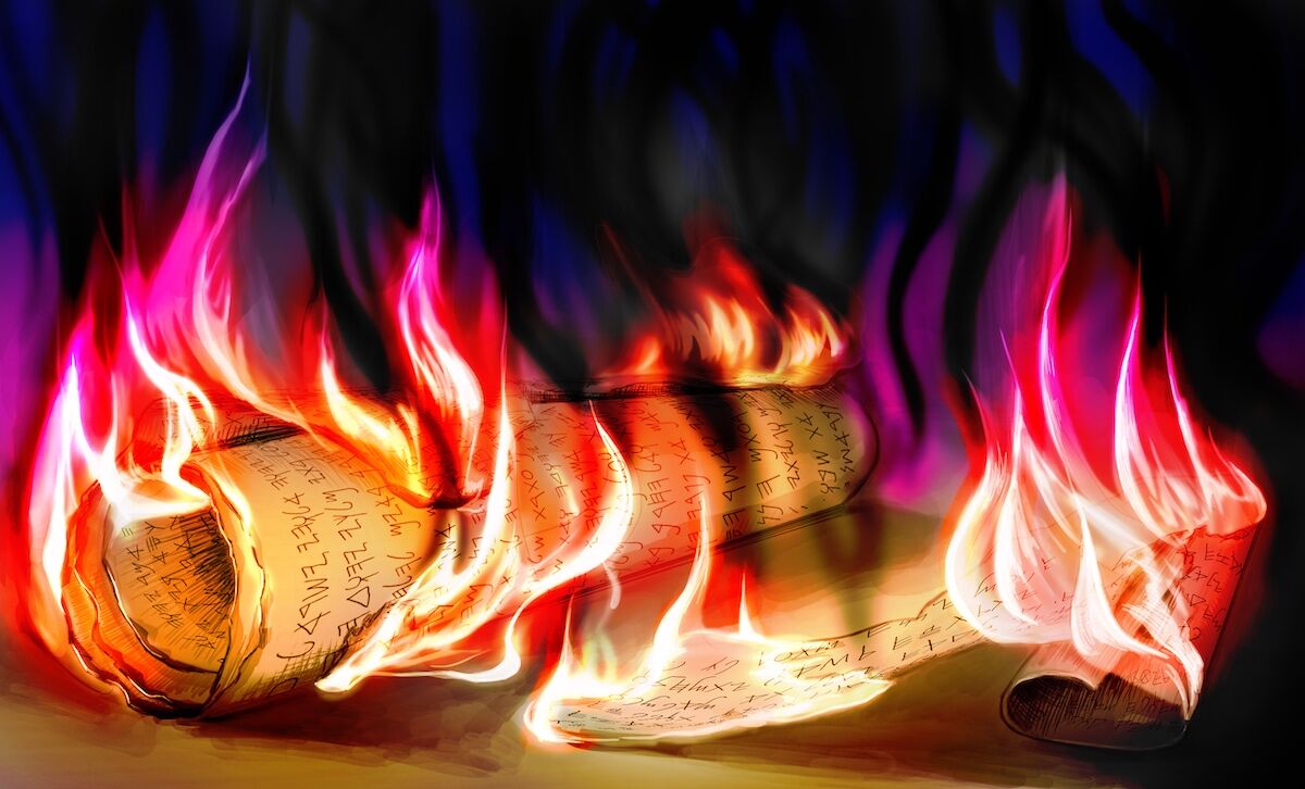 Stamped Into History: The Seals of the Prophet Jeremiah ...