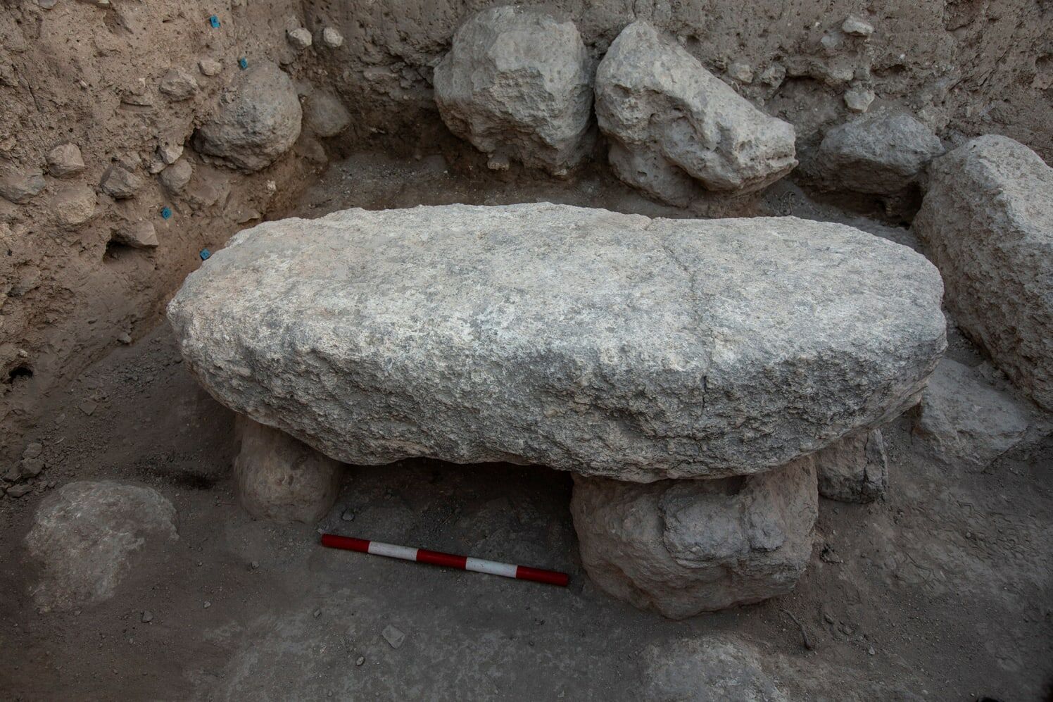 How Long Was the Reign of King Saul? | ArmstrongInstitute.org