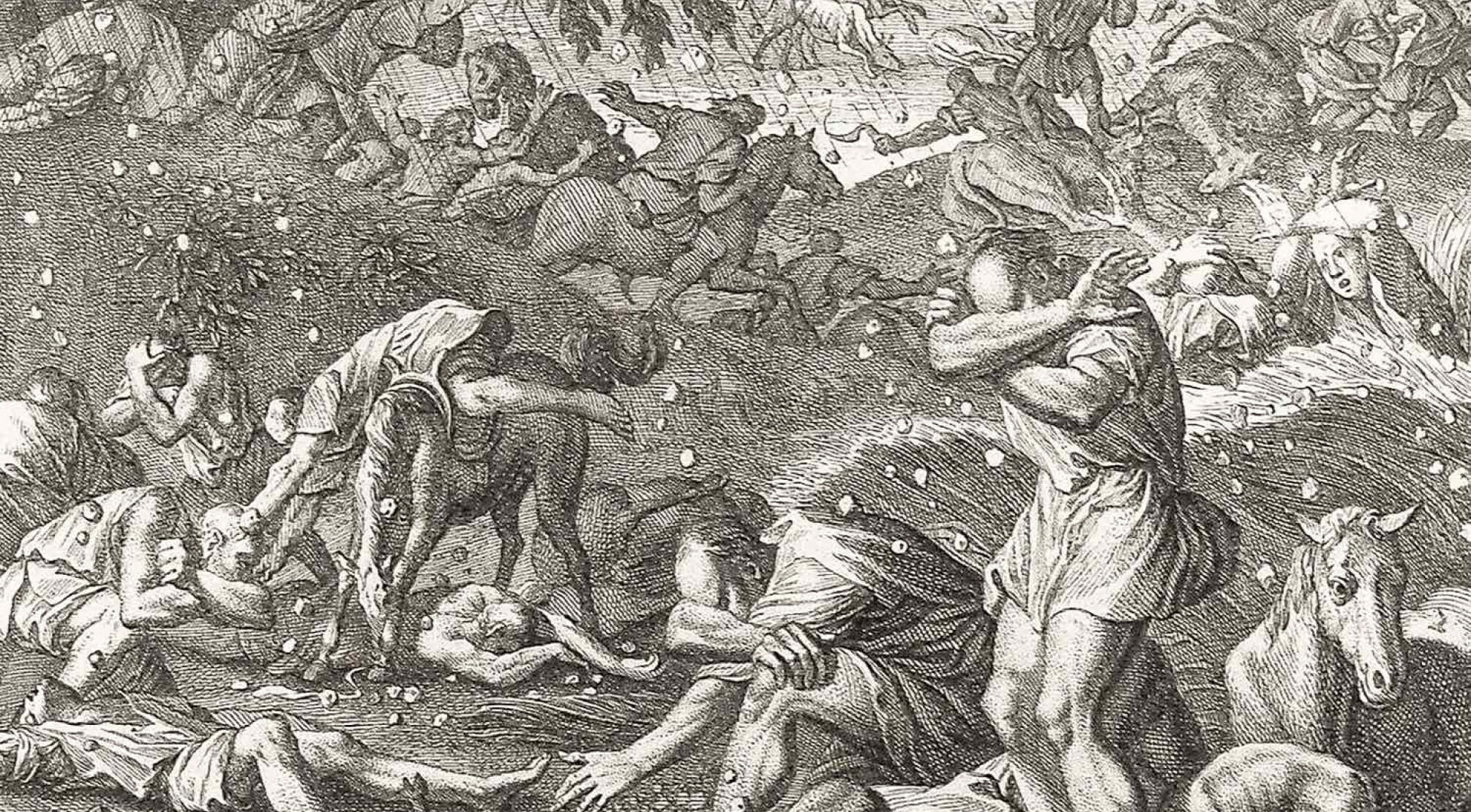 ArmstrongInstitute.org | Articles