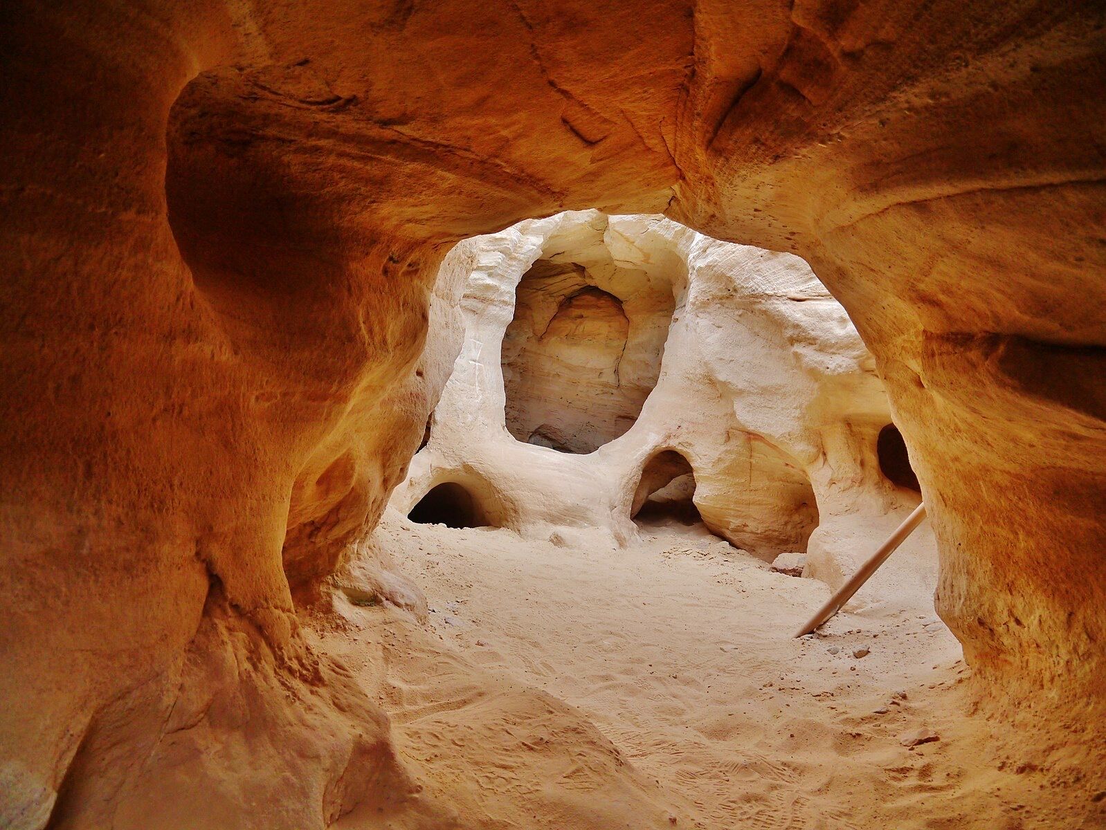 Fuel From 'King Solomon’s Mines' Analyzed, Revealing Peak Output ...