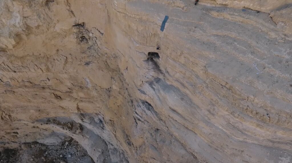 New Dead Sea Scroll Discovered in 'Cave of Horror': Nahum and Zechariah ...