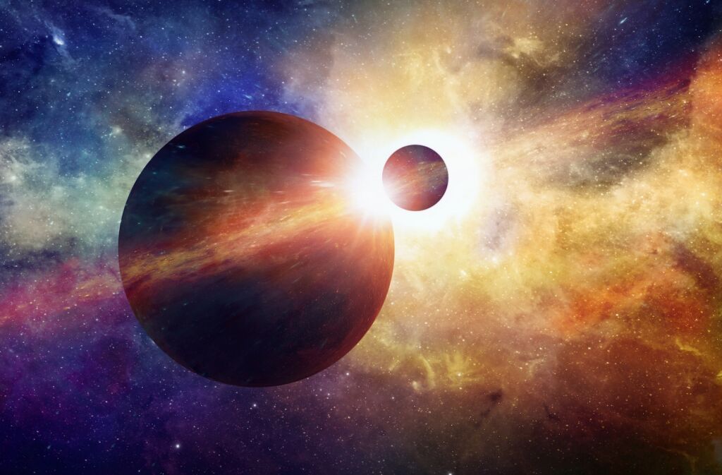 The Bible: The World’s Greatest Book on Astronomy | ArmstrongInstitute.org