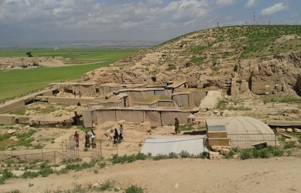 Has Abraham’s Father, Terah, Been Discovered? | ArmstrongInstitute.org