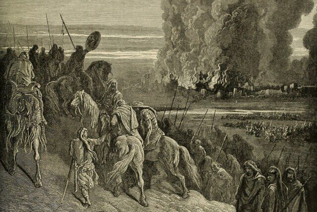 Uncovering the Bible's Buried Cities: Ai | ArmstrongInstitute.org