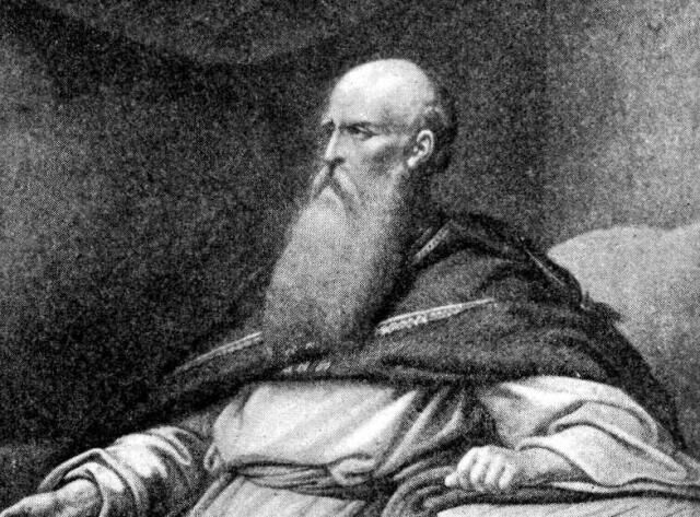 What Does the Name ‘Abraham’ Really Mean? | ArmstrongInstitute.org