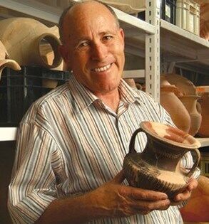 Has the Ark of the Covenant Really Been Found? | ArmstrongInstitute.org