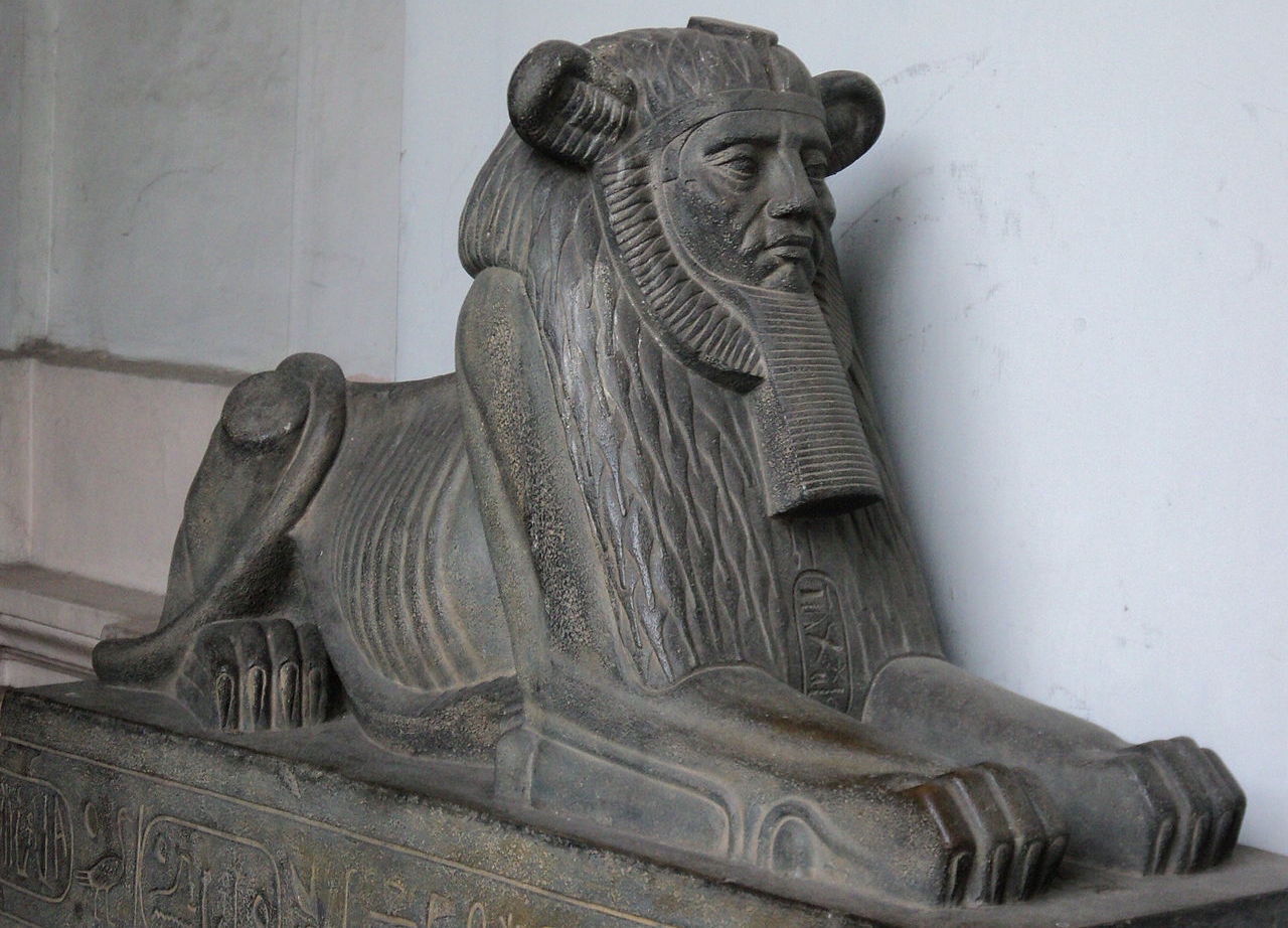 The Hyksos: Evidence of Jacob’s Family in Ancient Egypt ...