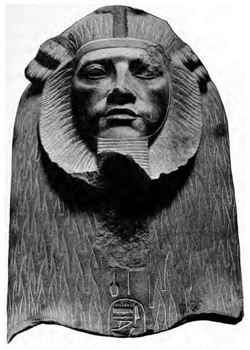 The Hyksos: Evidence of Jacob’s Family in Ancient Egypt ... The Hyksos: Evidence of Jacob’s Family in Ancient Egypt ...