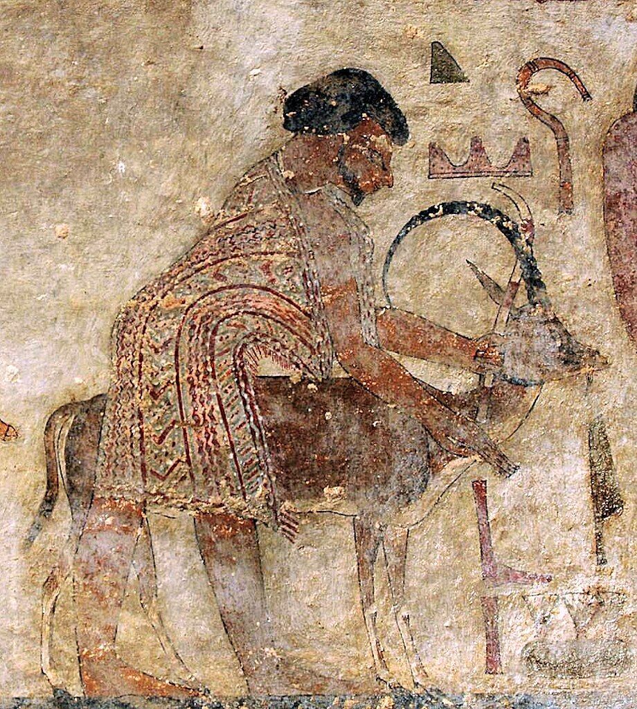 The Hyksos: Evidence of Jacob’s Family in Ancient Egypt ...