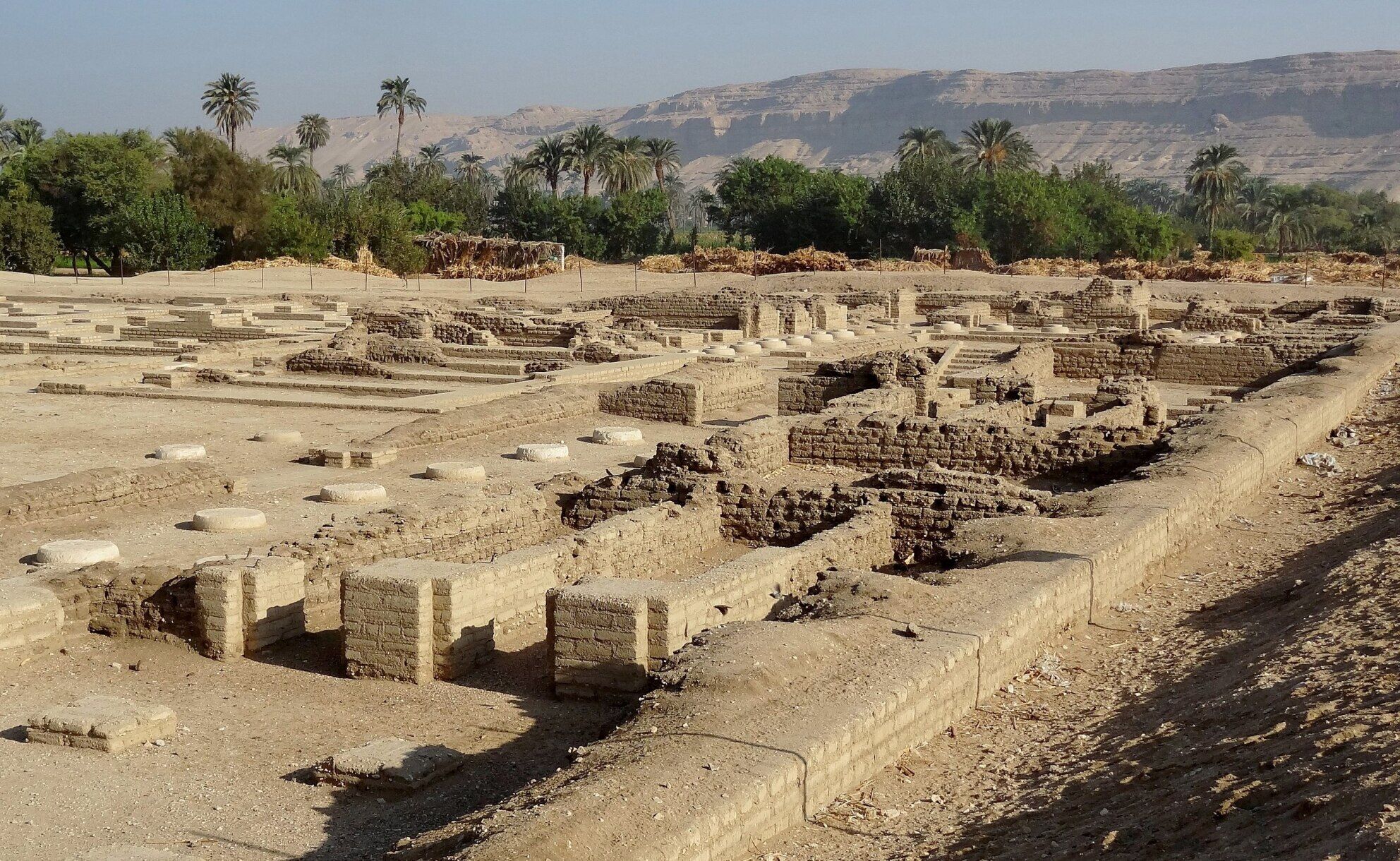 The Amarna Letters: Proof of Israel’s Invasion of Canaan? | ArmstrongInstitute.org