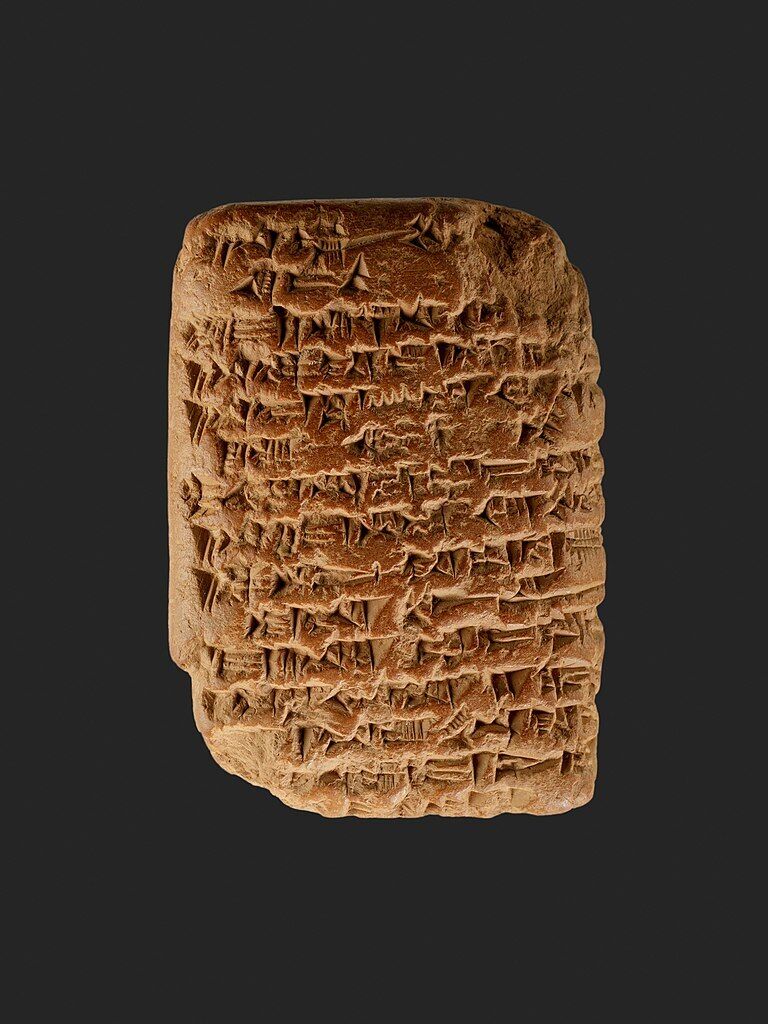 The Amarna Letters: Proof of Israel’s Invasion of Canaan ...