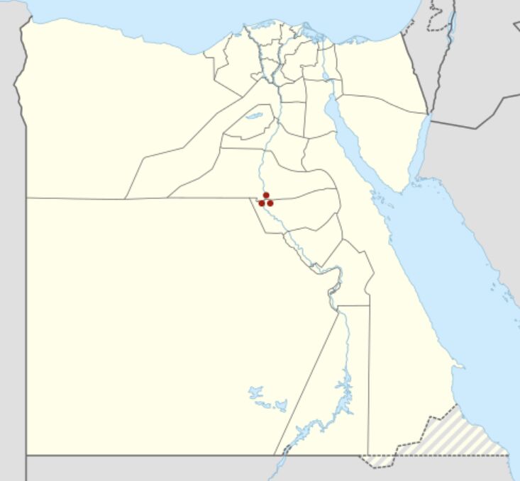 The Amarna Letters: Proof of Israel’s Invasion of Canaan ...