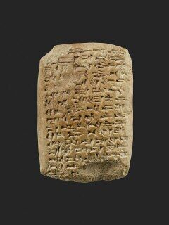 The Amarna Letters: Proof of Israel’s Invasion of Canaan ...