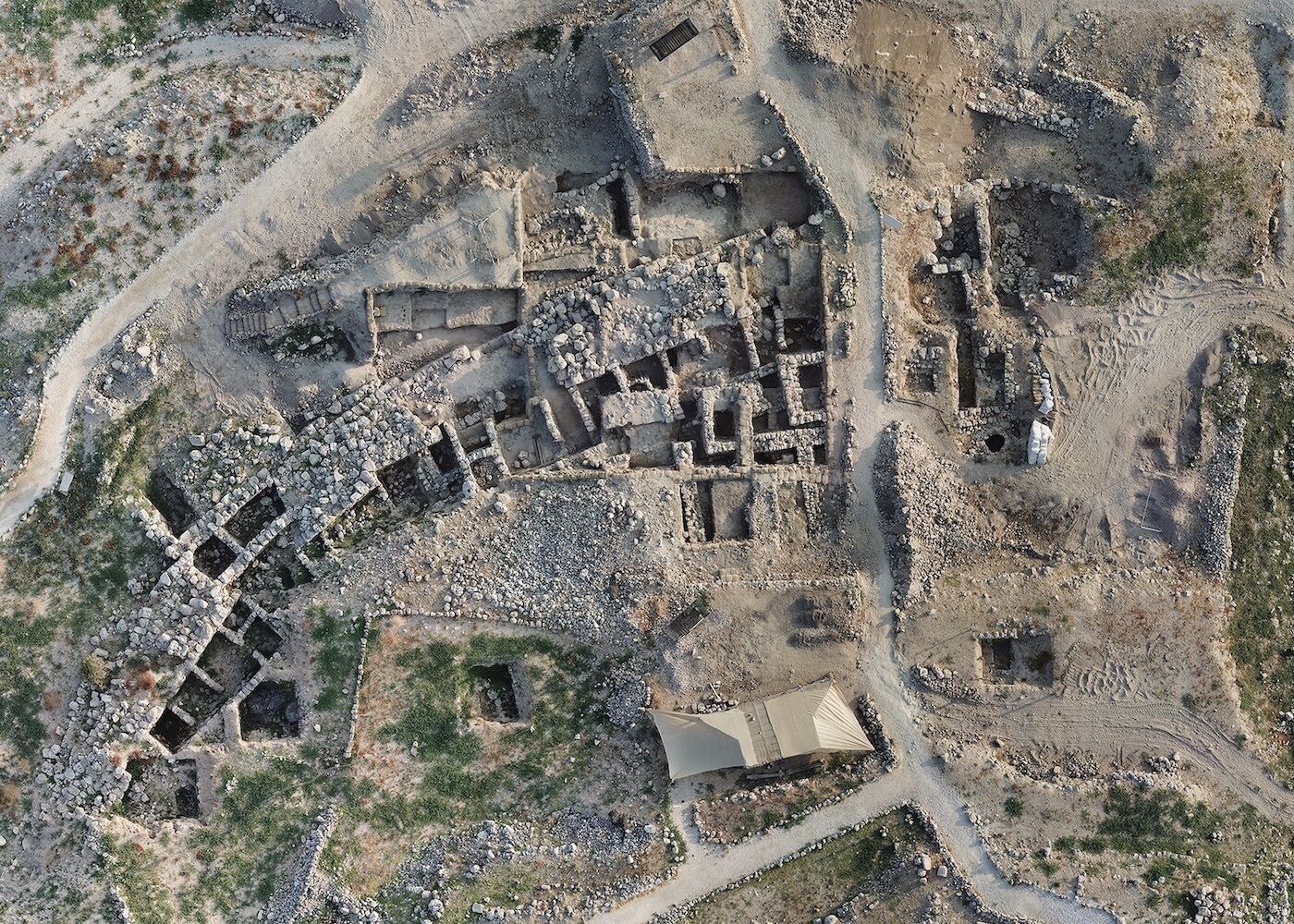 Top 10 Biblical Archaeology Discoveries of 2022 | ArmstrongInstitute.org