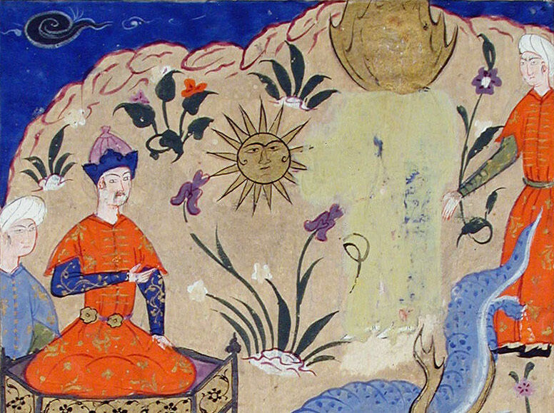 'King' vs. 'Pharaoh' of Egypt: Evidence of 'Qur'anic Accuracy' Over ...