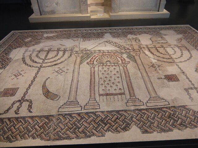 Uncovering the Bible's Buried Cities: Beth Shean | ArmstrongInstitute.org