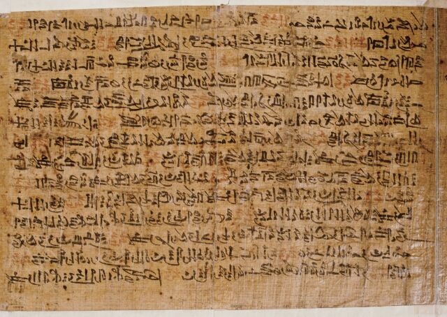 Did the Israelites Really Live in Egypt? | ArmstrongInstitute.org