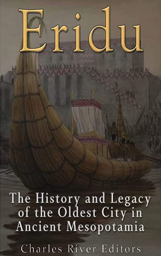 Eridu, the Bible’s ‘First City’ and the Family of Cain: Archaeological | ArmstrongInstitute.org