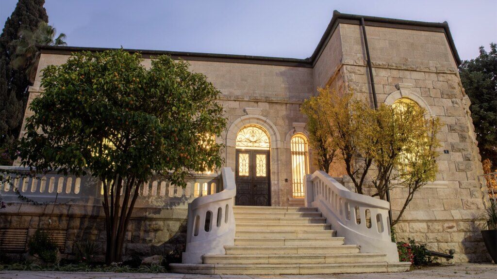 Our Growing Institute | ArmstrongInstitute.org