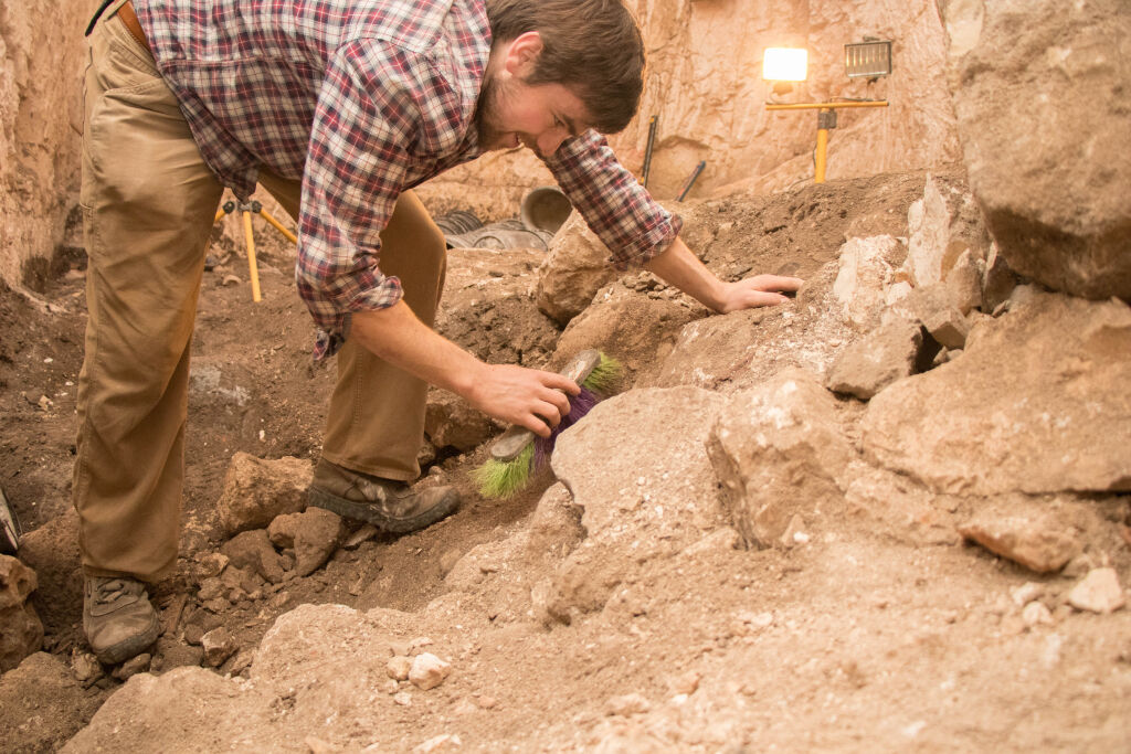 Ophel Excavation 2018 | ArmstrongInstitute.org