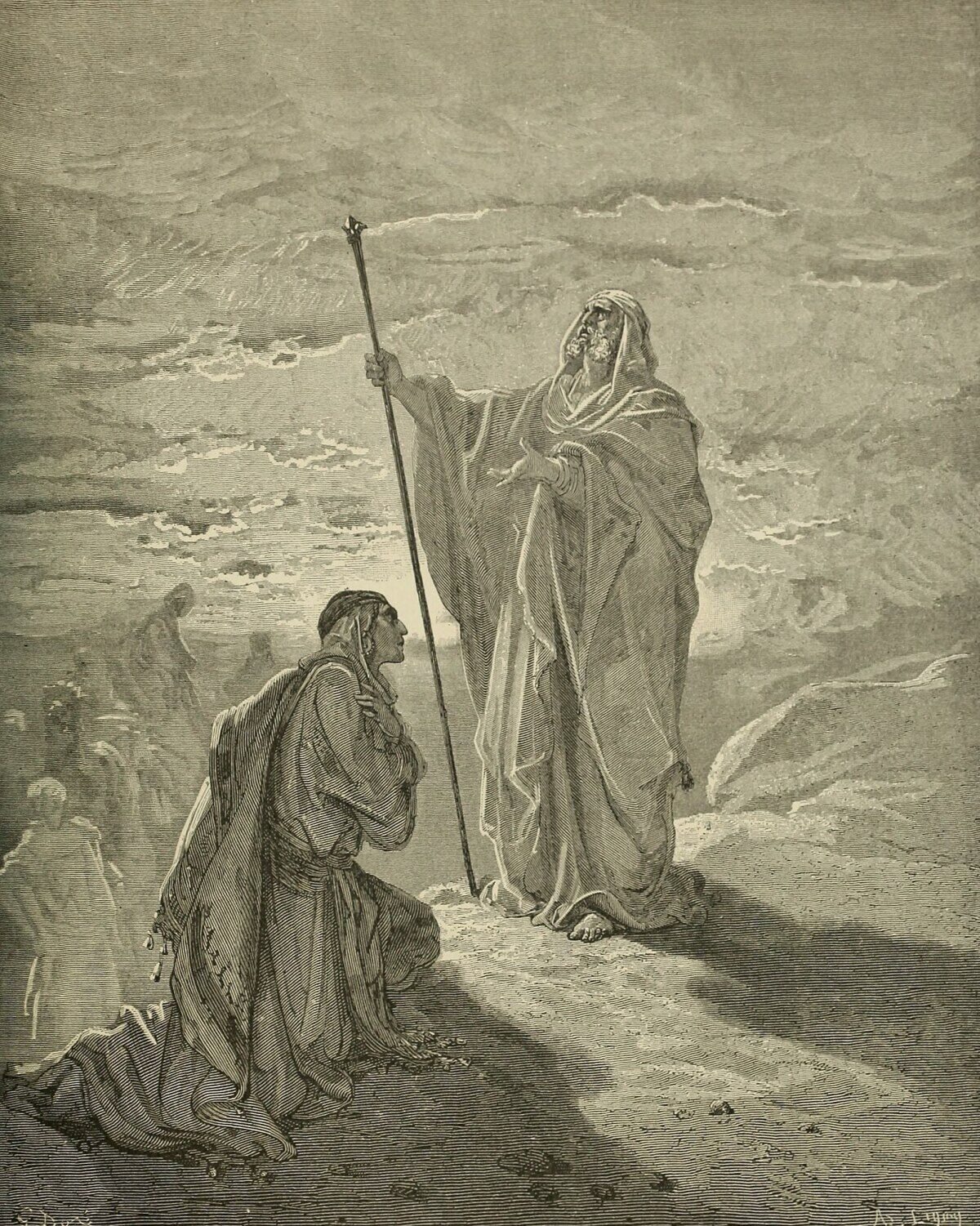 How Long Was the Reign of King Saul? | ArmstrongInstitute.org