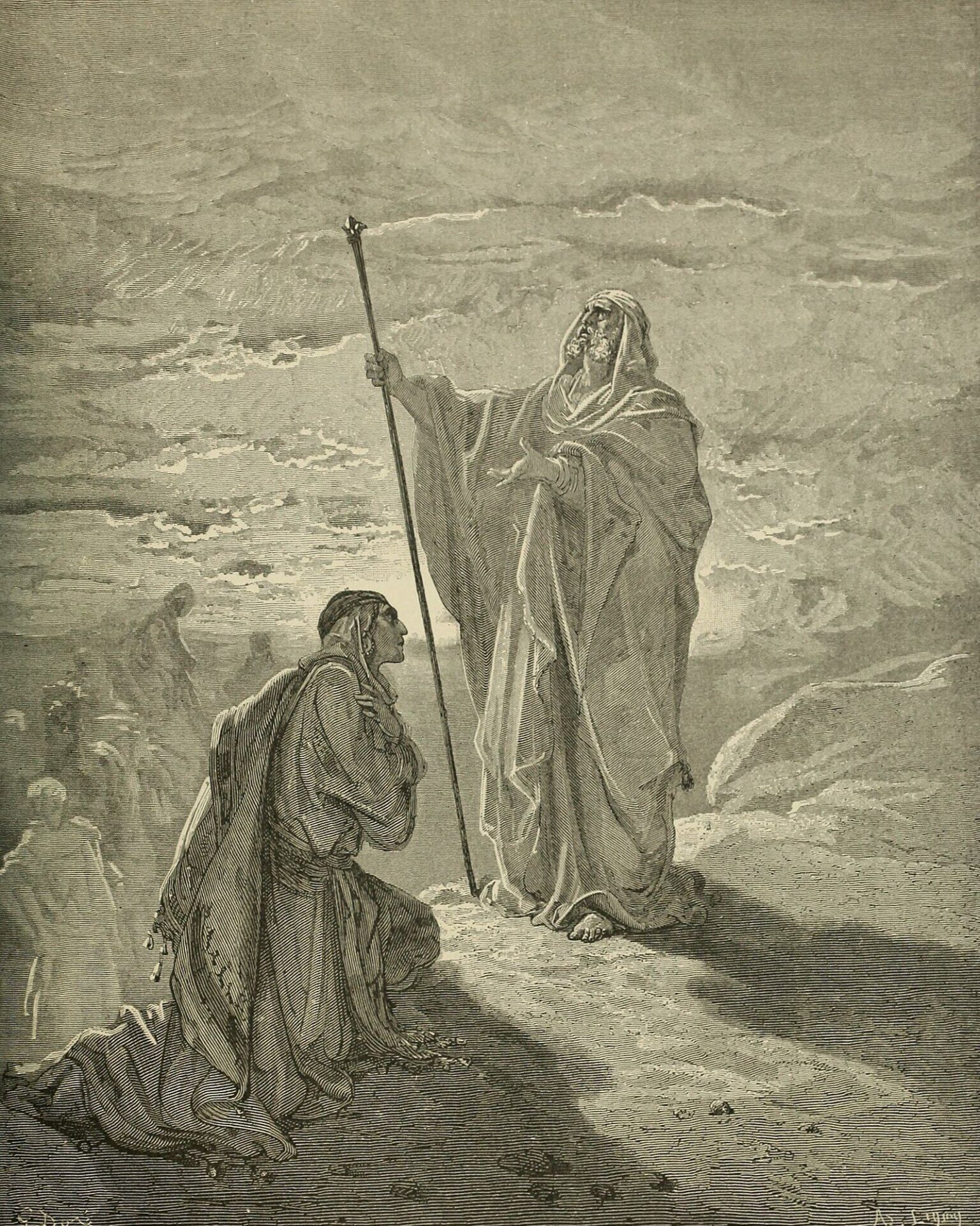 How Long Was the Reign of King Saul? | ArmstrongInstitute.org