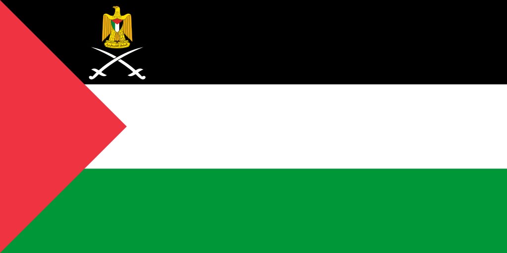 A Tale of Two Flags | ArmstrongInstitute.org