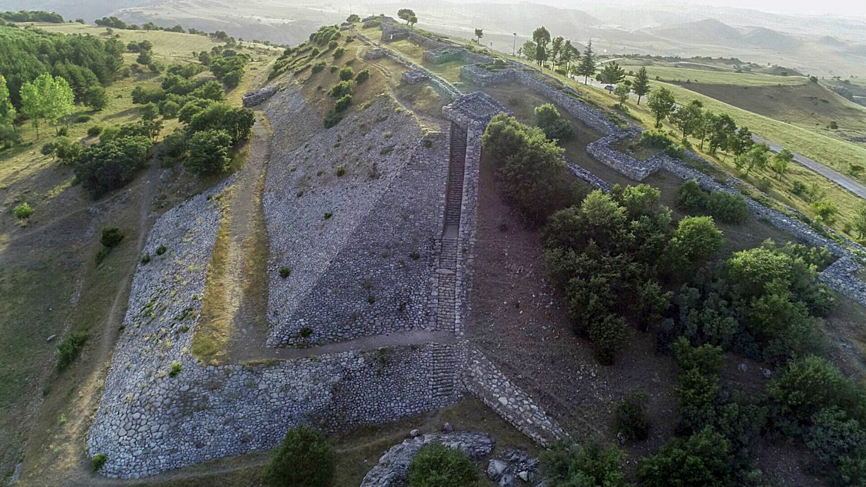 Finding the Hittites | ArmstrongInstitute.org