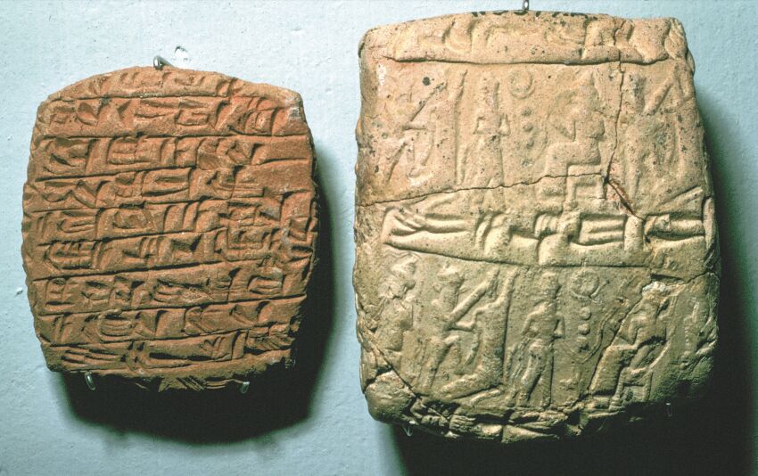 Finding the Hittites | ArmstrongInstitute.org