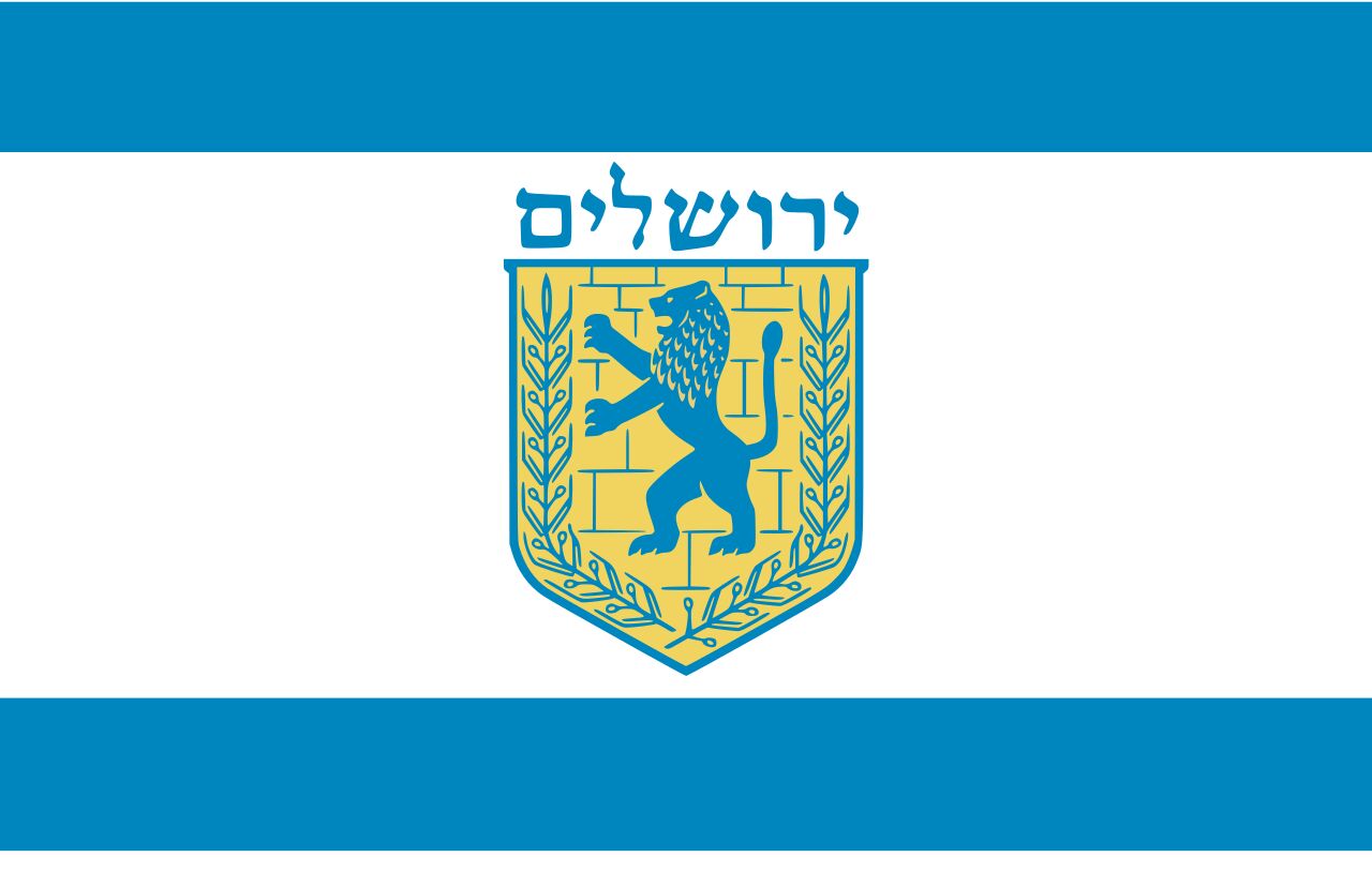 A Tale of Two Flags | ArmstrongInstitute.org