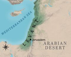 A Snapshot of 10th-Century B.C.E. Israel | ArmstrongInstitute.org