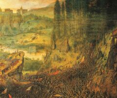 Israel’s Philistine Foes | ArmstrongInstitute.org