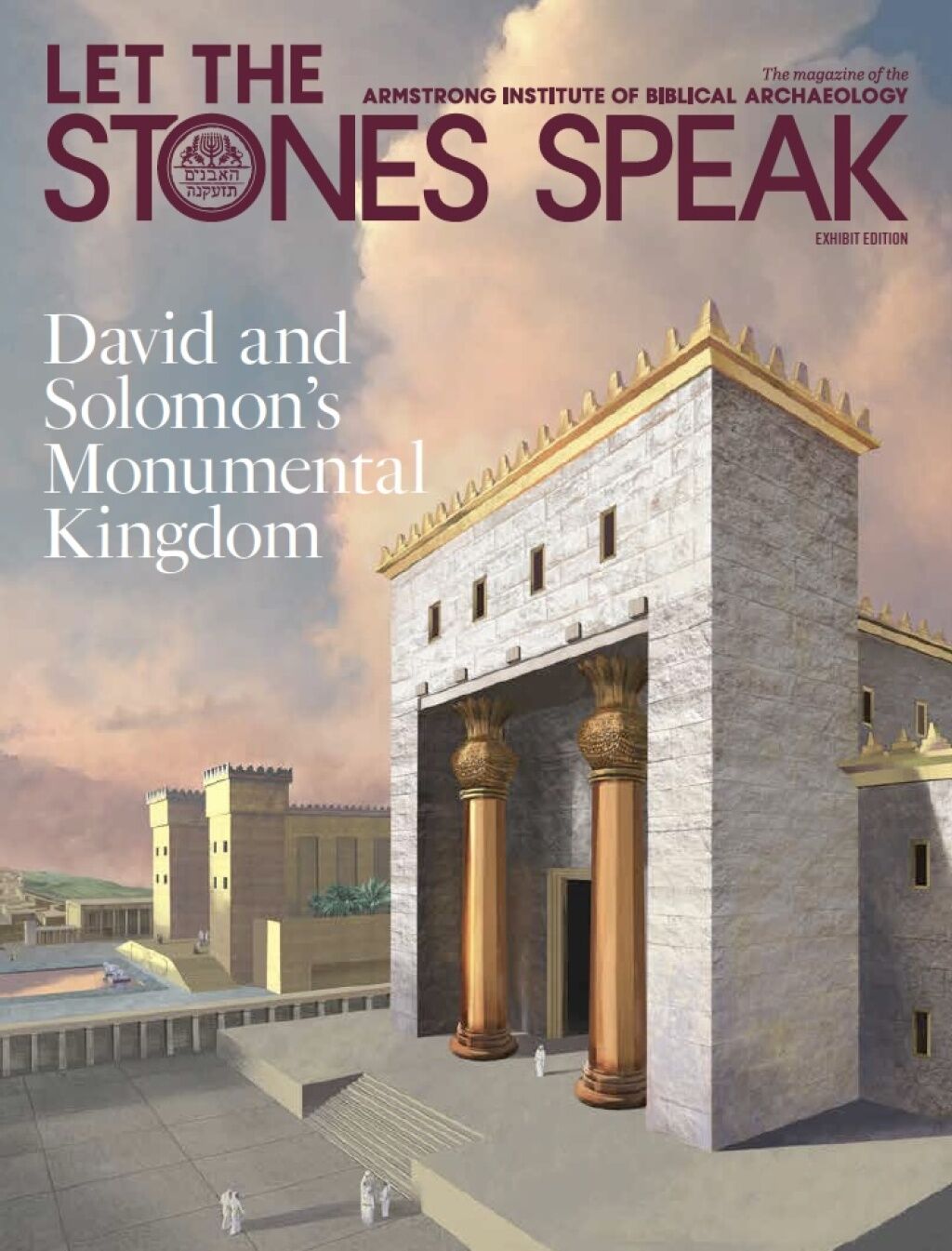 Magazine | ArmstrongInstitute.org